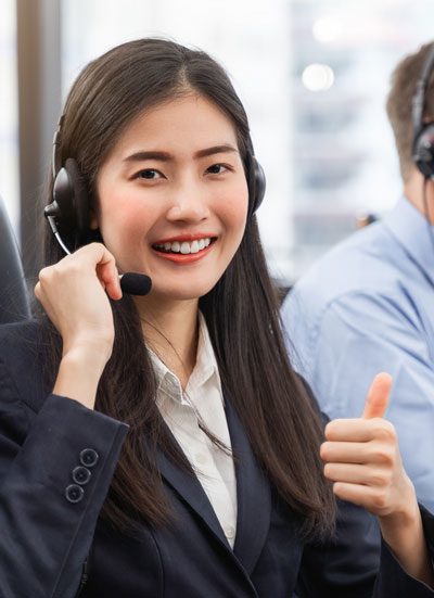 Liên hệ - CVT Immigration