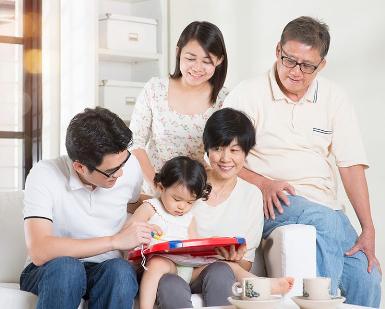 Cha Mẹ Bảo Lãnh Con Sang Canada Và Những điều Cần Nắm Rõ